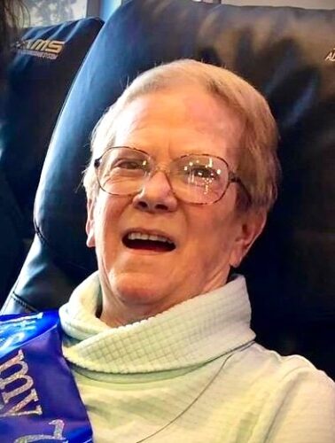 Joyce Elaine Sanderson | News, Sports, Jobs - Marshall Independent